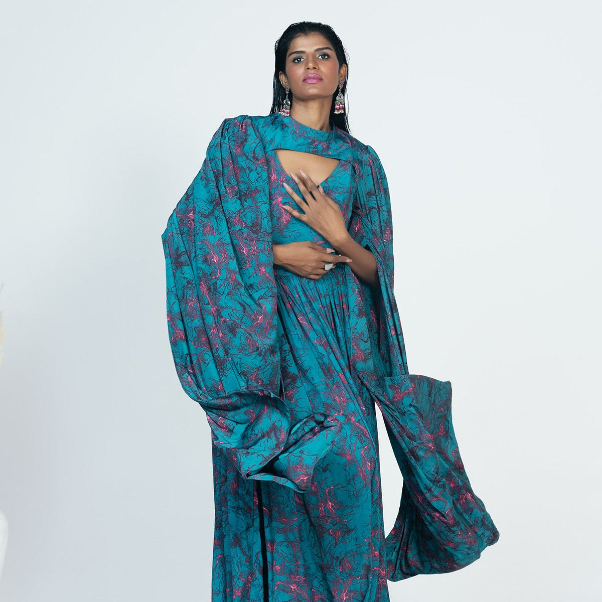 Emma Dress – Sarlea Mah