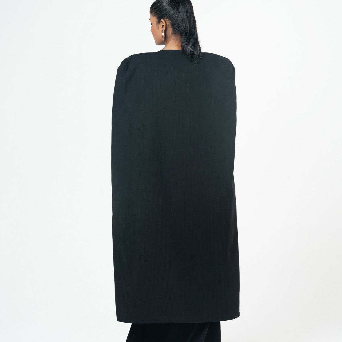 Loretta Gown And Cape – Sarlea Mah