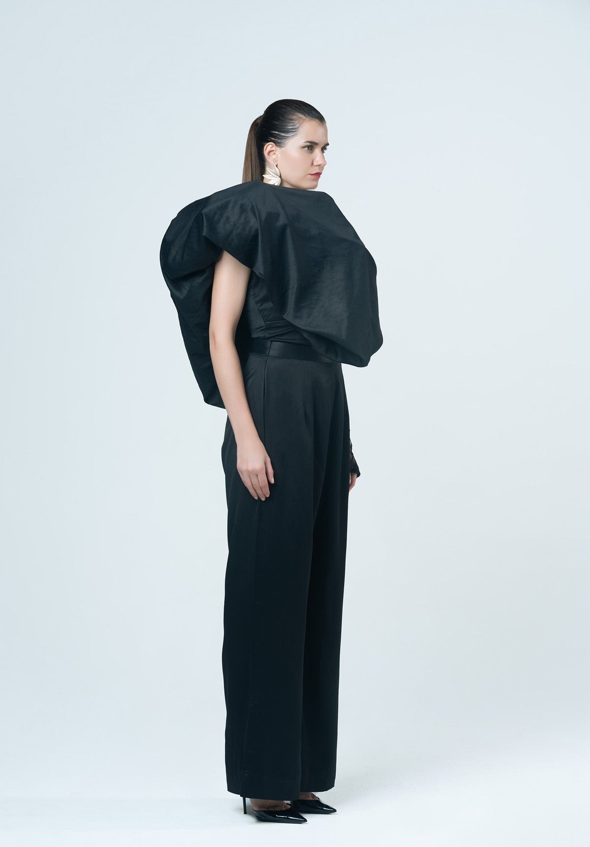 Sarlea Mah - Affordable High Fashion