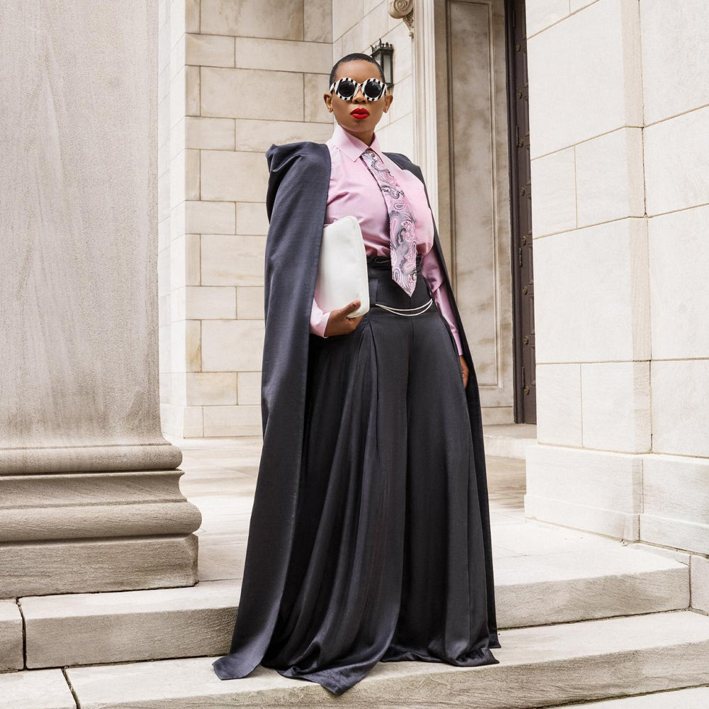 Sarlea Mah - Affordable High Fashion